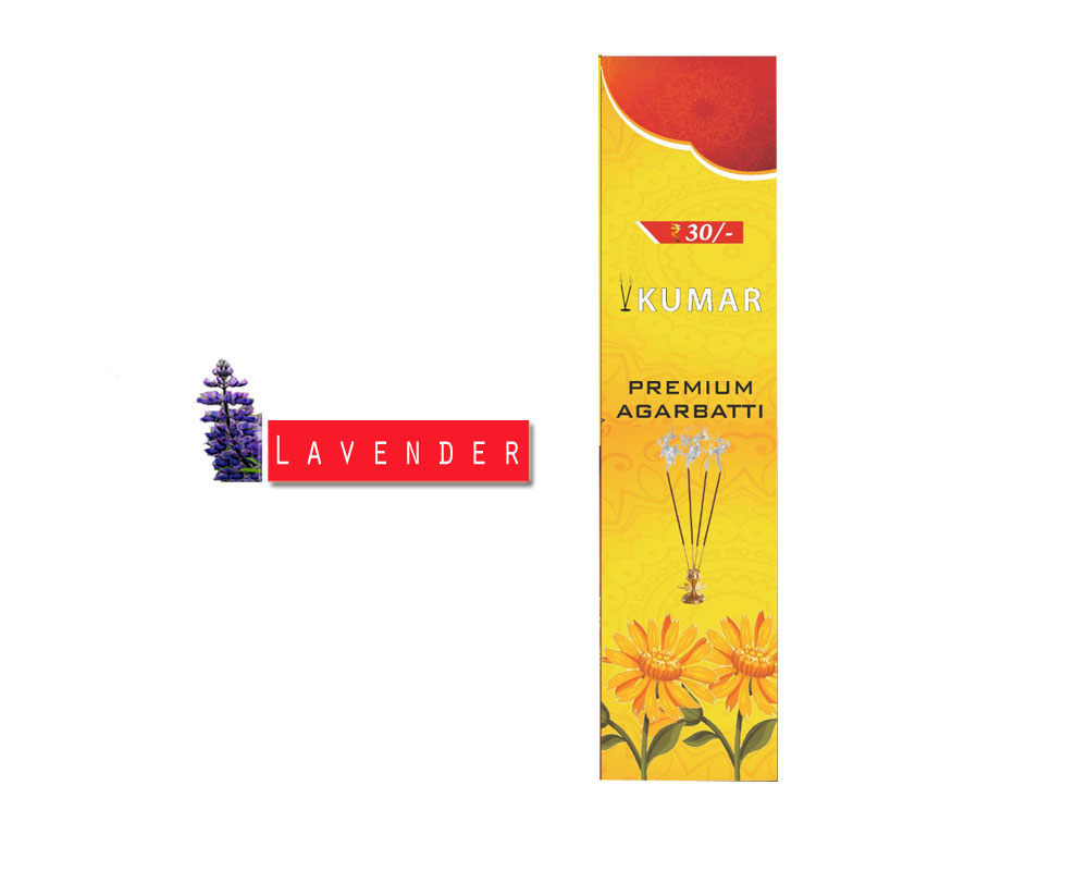 Buy Agarbatti, Fragrance and Puja Products - Kumar Trading